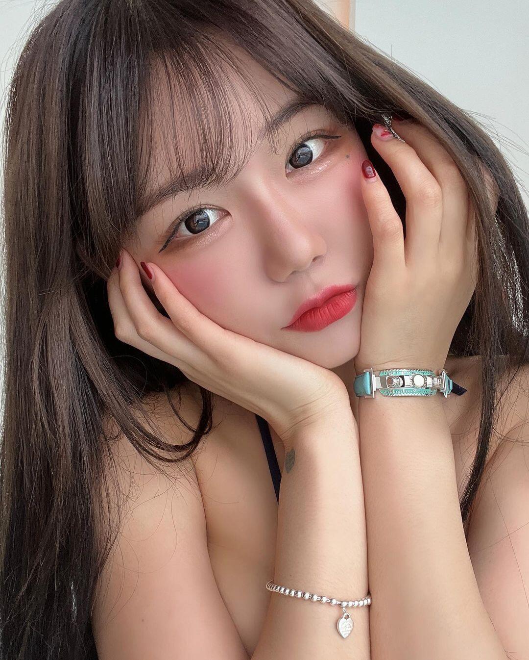 berry0314 INS图集 - 哔哩哔哩