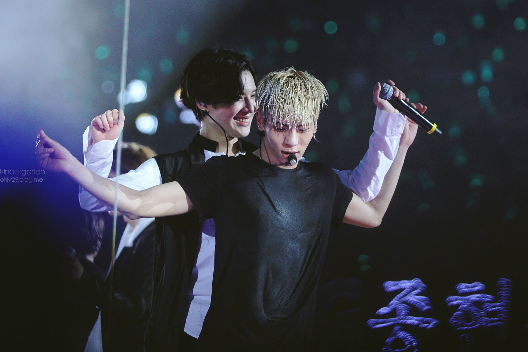 150408 BLING DAY【1】 - 哔哩哔哩