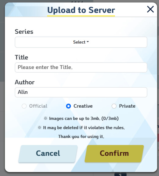 【碧蓝档案】新对话编辑器mollutalk（教程，问题，解答） - 哔哩哔哩