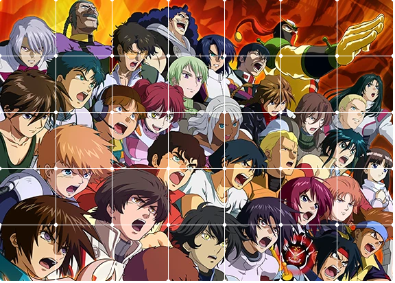 EXVSFB模拟器联机+MOD整合版使用教程 - 哔哩哔哩