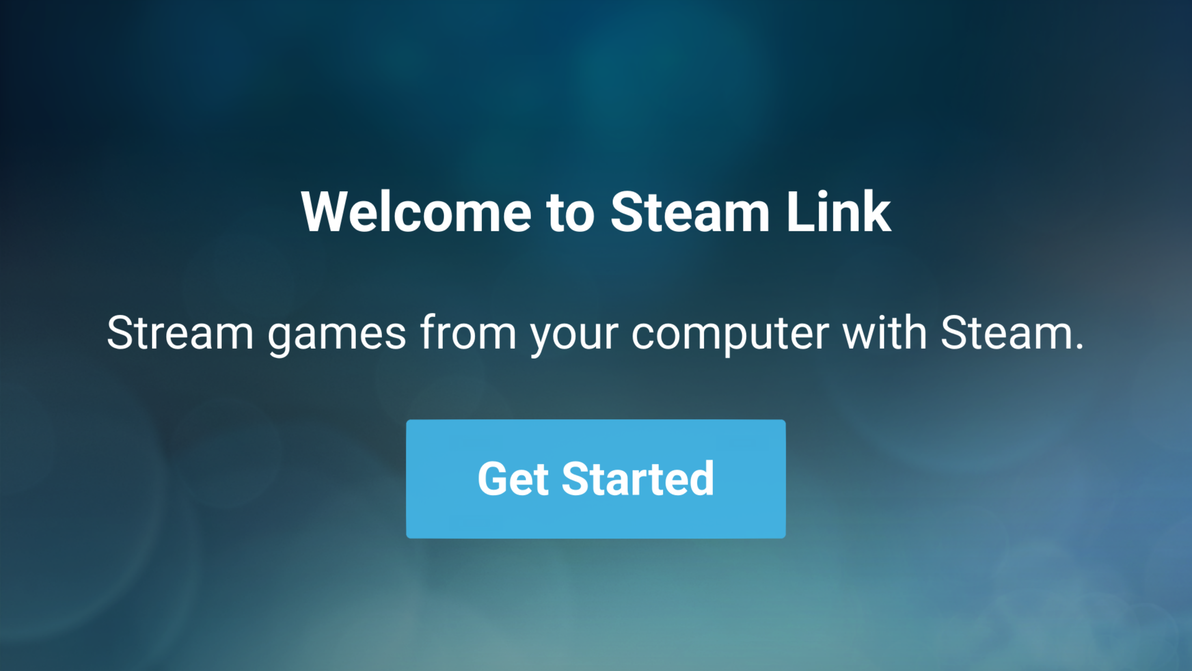 使用Steam Link在互联网和局域网实现显卡串流 - 哔哩哔哩