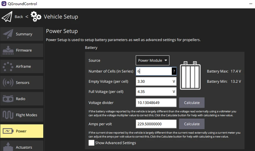 NxtPX4v2开源飞控装机和配置全流程教程 - 哔哩哔哩