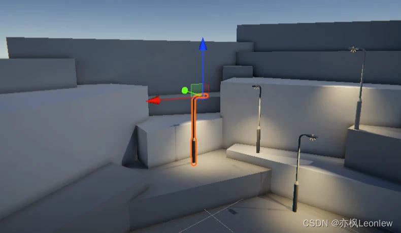 Unity Lighting -- Unity的光源简介 - 哔哩哔哩