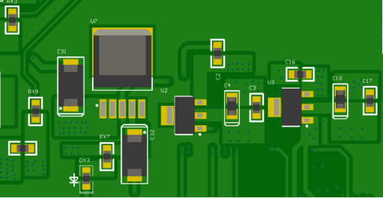 关于PCB布局布线，一文告诉你 - 哔哩哔哩