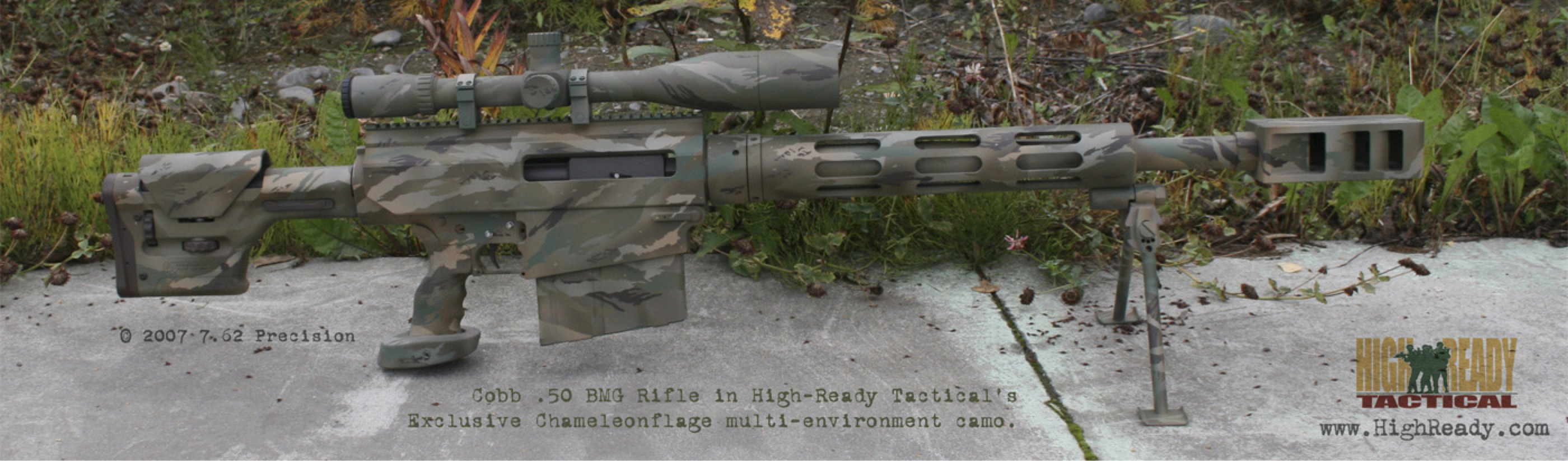 [轻武器科普] 9A91无托版——A-91突击步枪 - 哔哩哔哩