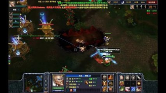 SMLZ这令人窒息的键位？Moba游戏的键位起源说 - 哔哩哔哩