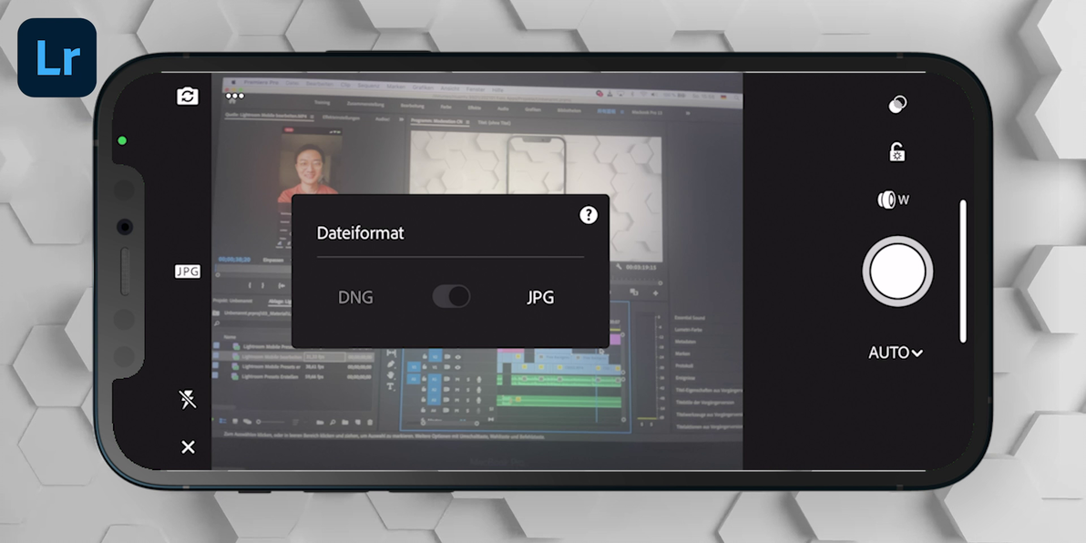 苹果ProRAW必备的5个调色APP - 哔哩哔哩