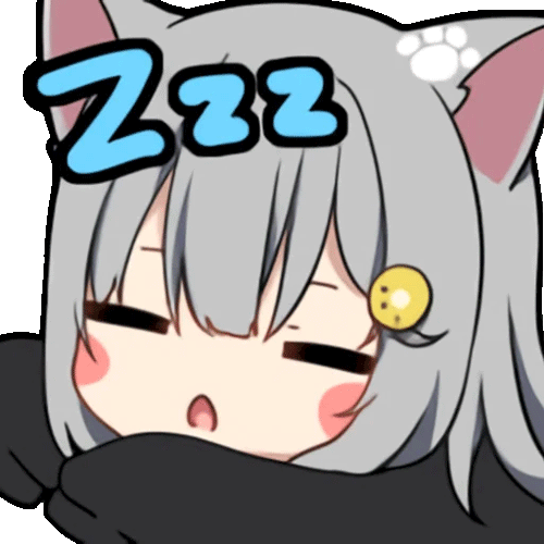 搬运 “Nachoneko” 表情包/二创/Q版/萌系/高清【第三弹】 - 哔哩哔哩