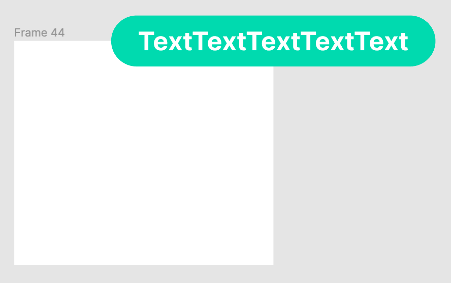 【Figma】3分钟学会「绝对定位 Absolute position」 - 哔哩哔哩