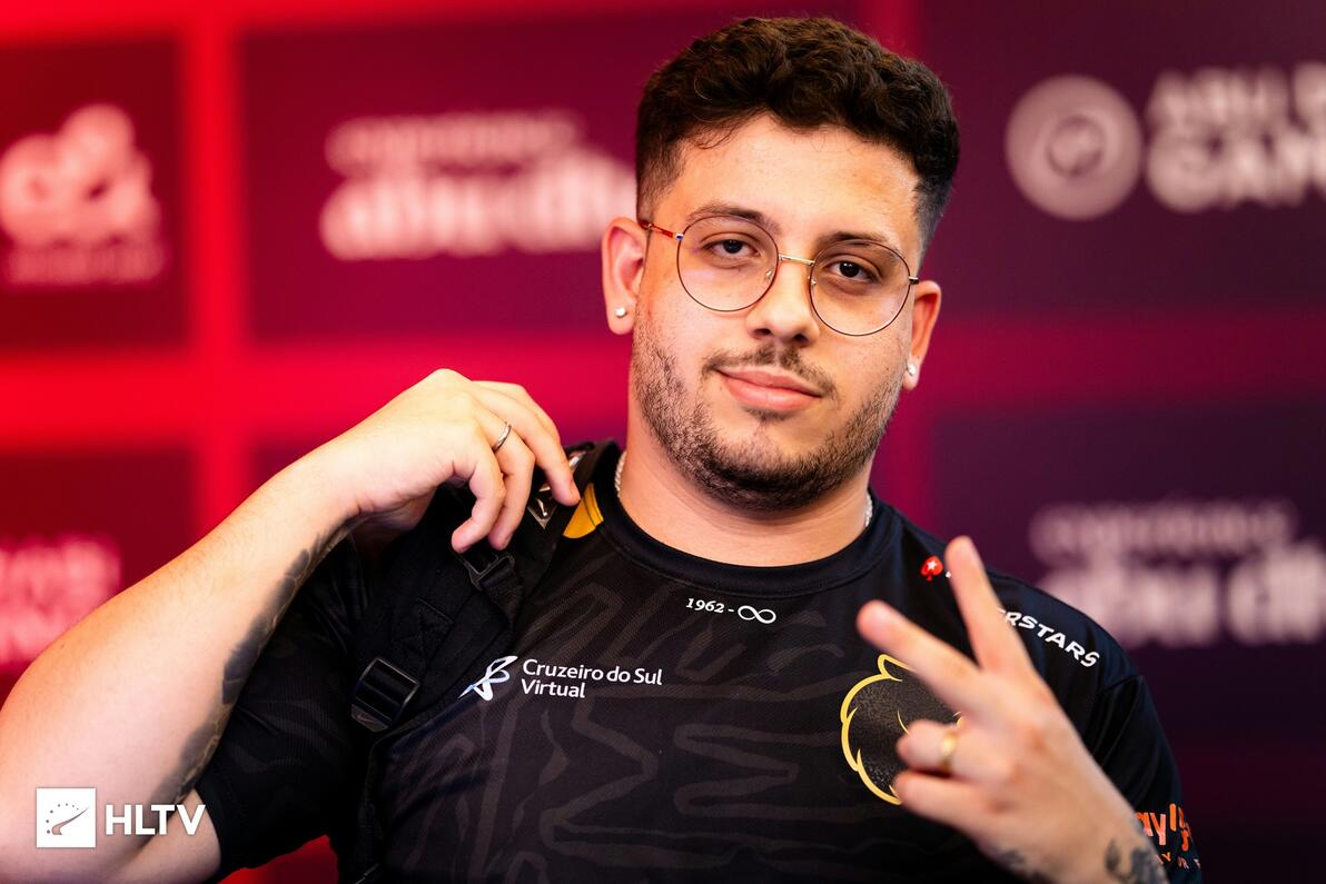 【CS】目标malbsMd，G2释放了什么信号？ - 哔哩哔哩