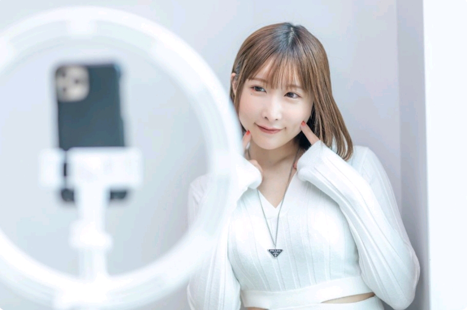 人气TikToker“Unpai”受人喜爱的原因 - 哔哩哔哩