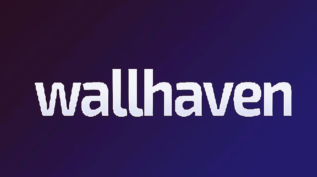 Wallhaven壁纸网站替代品 - 哔哩哔哩