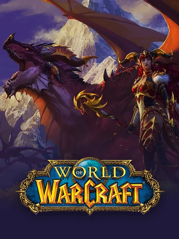 魔兽世界 暴雪战网头像 汇总 - 哔哩哔哩