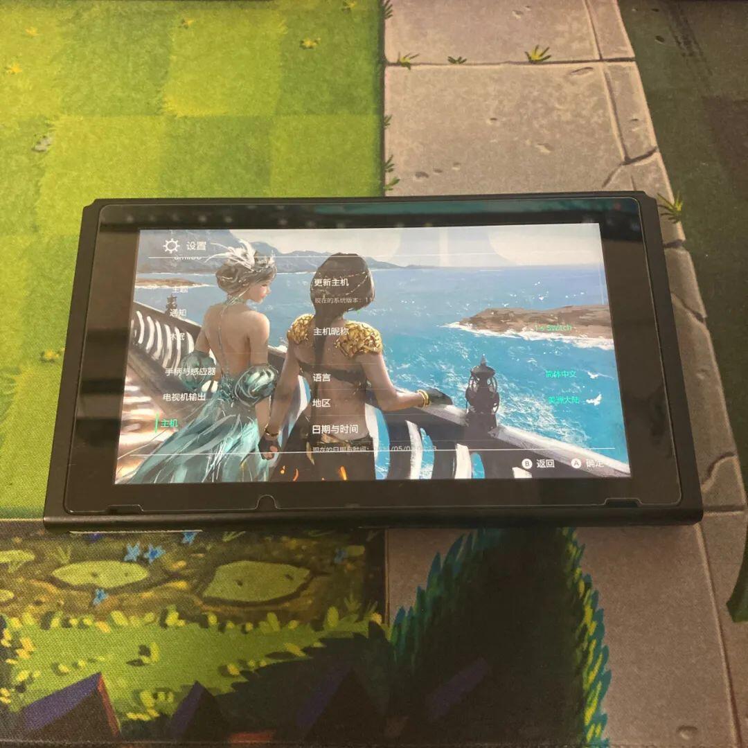 各版本switch如何挑选？正版和破解谁更适合你？ - 哔哩哔哩