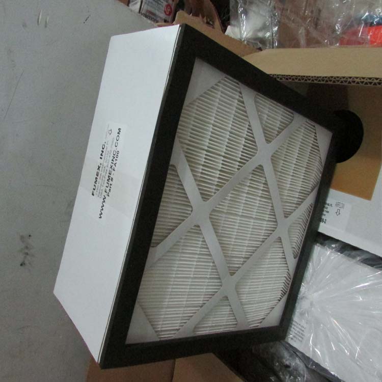 FUMEX过滤器FA1 mini 220VDC广泛应用于工业领域 - 哔哩哔哩