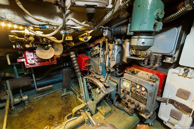 苏联t80坦克详解 ②(封面t64) - 哔哩哔哩