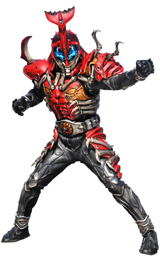 假面骑士zio-全平成主骑异类骑士图鉴 - 哔哩哔哩