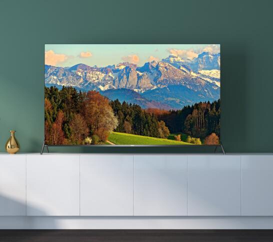 你的客厅适合65寸还是75寸的电视机？这篇攻略帮你搞清楚了 - 哔哩哔哩