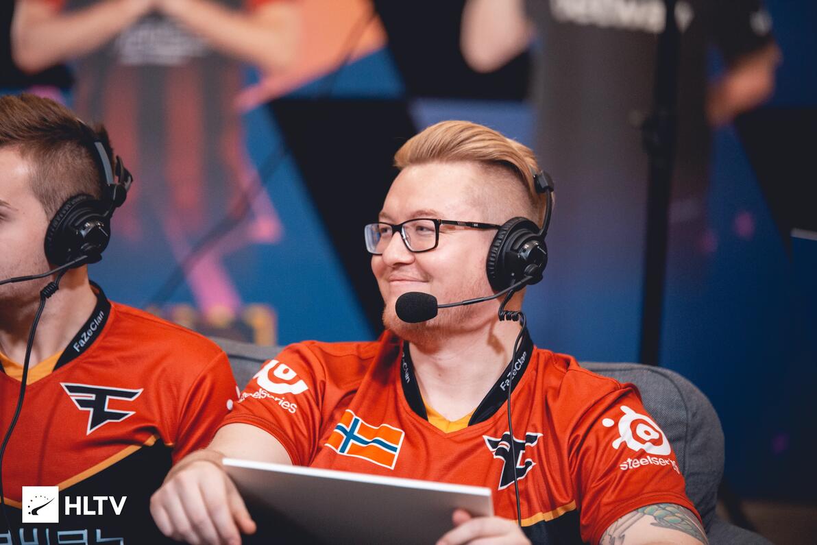 HLTV CSGO 职业选手图片搬运 第六期 - 哔哩哔哩