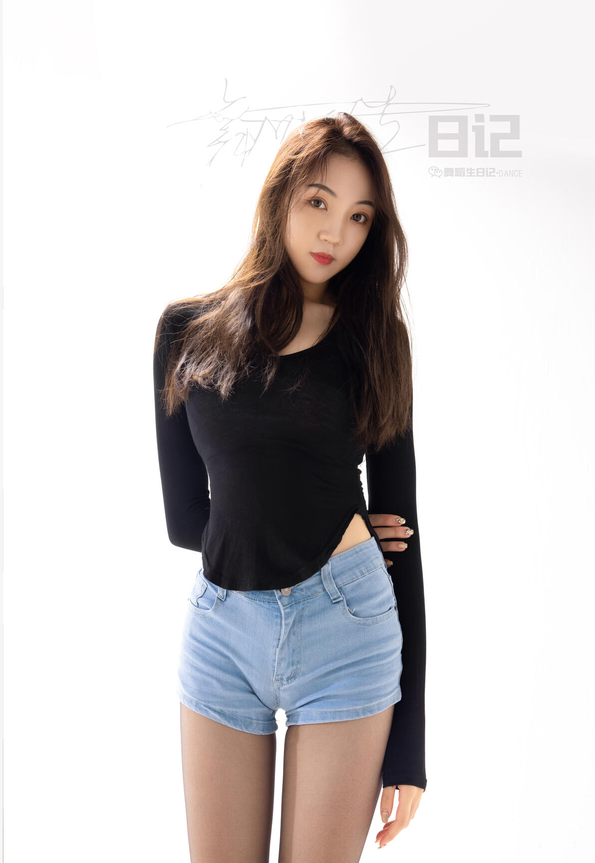 【GALLI嘉丽】舞蹈生日记系列 069 贺贺 - 哔哩哔哩