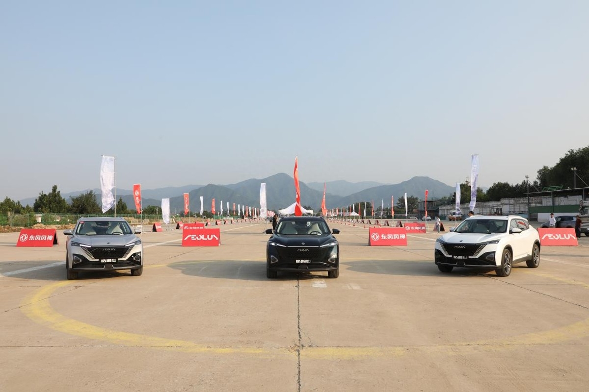 皓瀚DH-i和宋Pro DM-i，谁才是混动SUV界的标杆？ - 哔哩哔哩