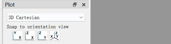 关于Tecplot的一些使用心得（1） - 哔哩哔哩