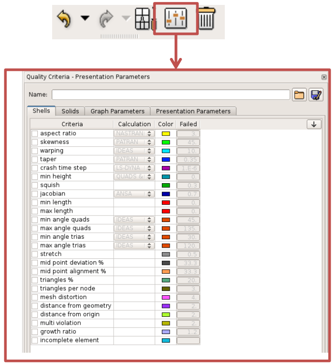 我的《ANSA快速入门指南》中文帮助文档浅析（中） - 哔哩哔哩