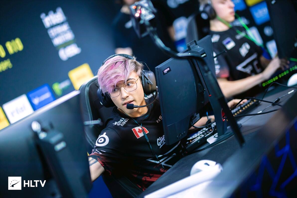 csgo选手/高清图片—你的超人发型总监（FAZE期） - 哔哩哔哩