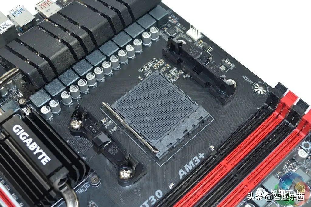 科个普：LGA、PGA？从接口看看CPU - 哔哩哔哩