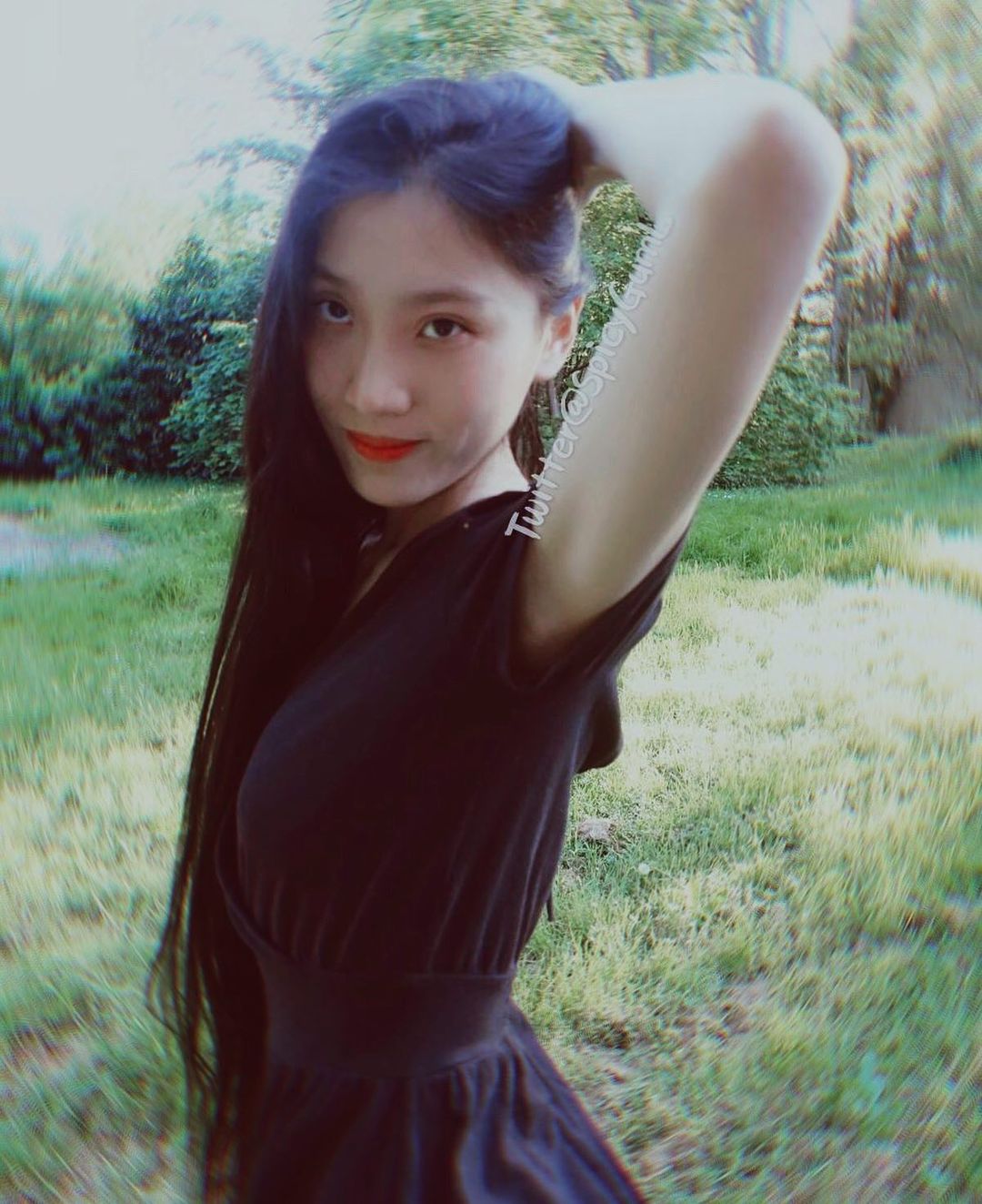 【未来可期】June Liu SpicyGum - 哔哩哔哩