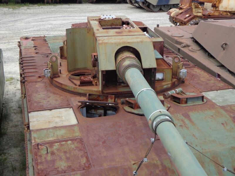 美国人的应对：ttb与cattb part1 - 哔哩哔哩