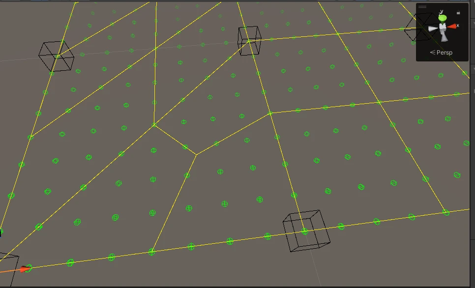 最简理解lloyd relaxation和最简暴力算法 - 哔哩哔哩