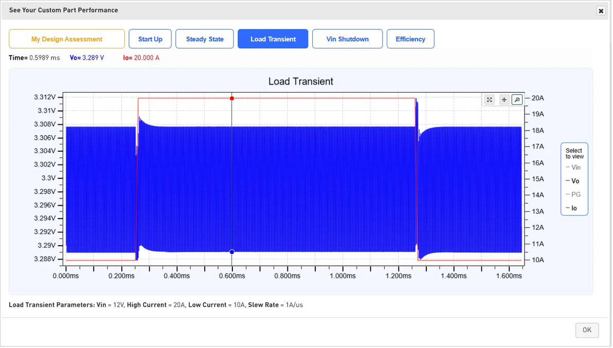 MPS仿真工具加速您的设计 - 哔哩哔哩