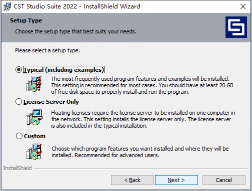 【CST STUDIO SUITE 2021】中文版软件下载与安装教程（附安装包下载） - 哔哩哔哩