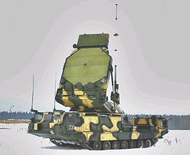 【坦克型号盘点系列】T-80底盘的其他衍生车辆 - 哔哩哔哩