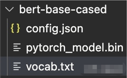 如何在BERT模型中添加自己的词汇教程（pytorch版） - 哔哩哔哩