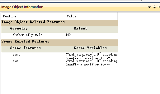 eCognition Developer 9.01分类器分类使用方法及注意事项 - 哔哩哔哩