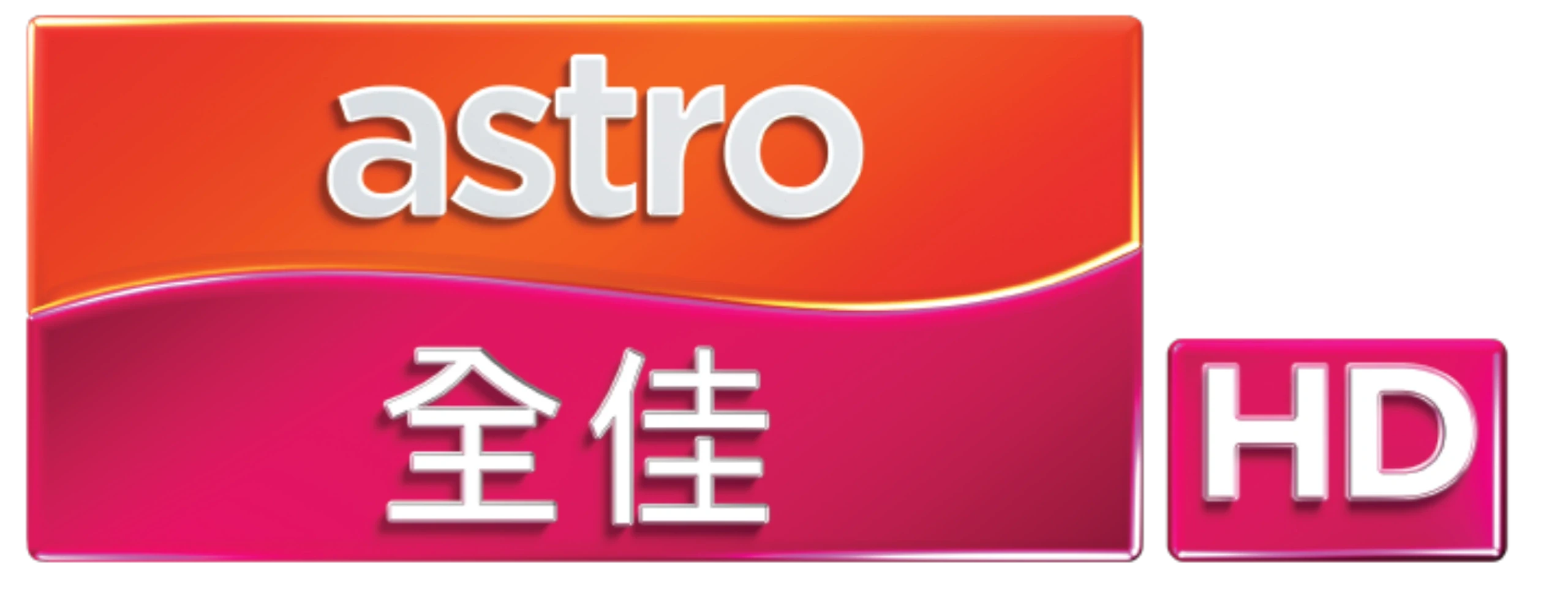 『架空』Astro（融城）电视总台电视频率一栏 - 哔哩哔哩