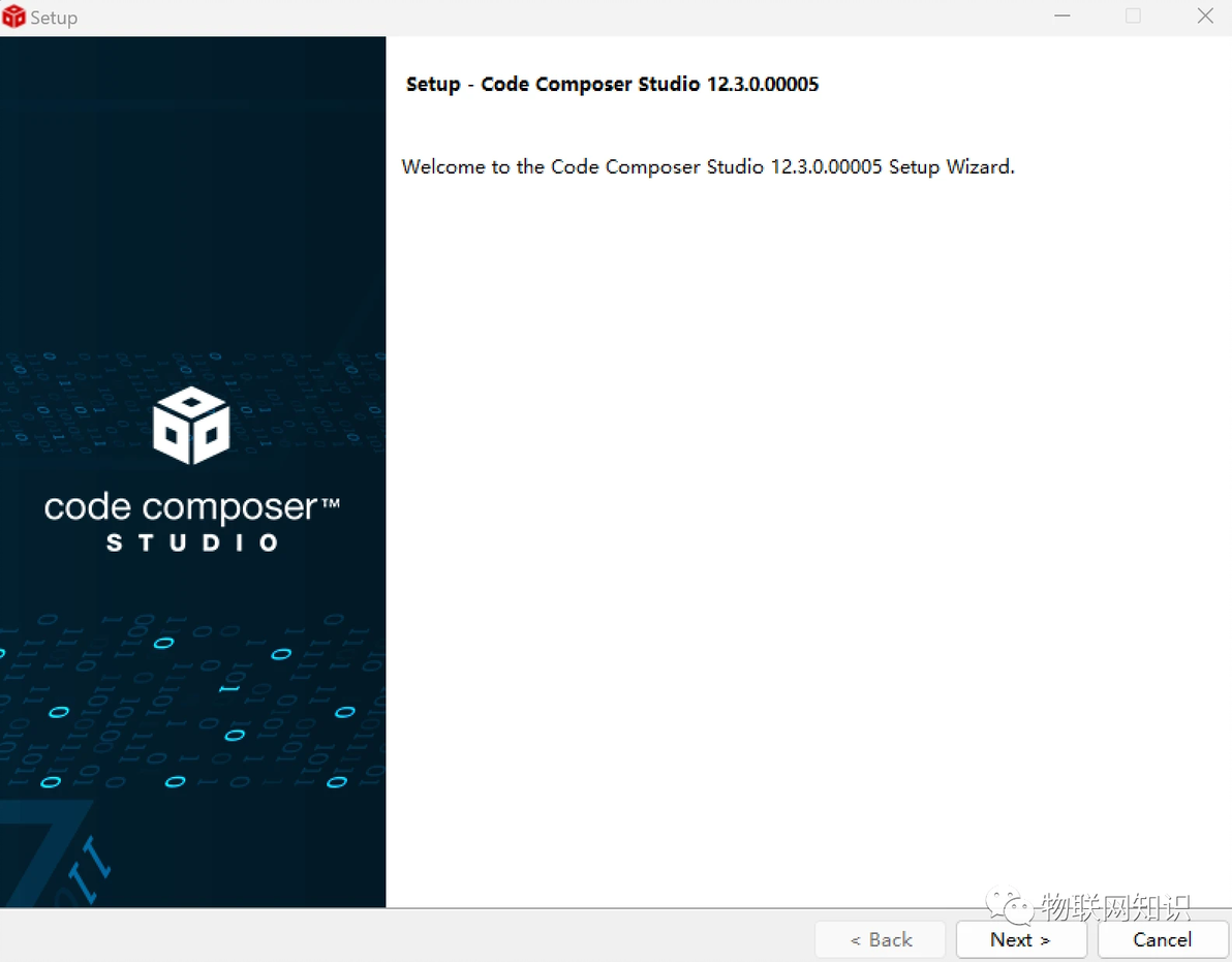 Code Composer Studio（CCS）安装及配置常用库 - 哔哩哔哩