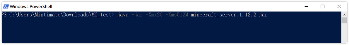Minecraft服务器配置不知道怎么估算？告诉你搭建MC服务器前，可能需要知道的事 - 哔哩哔哩