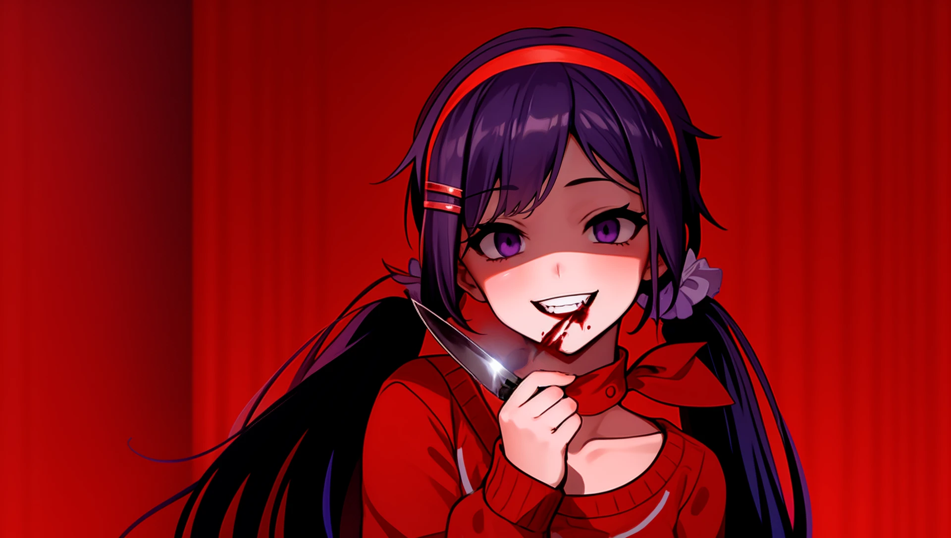 [Miside Dev]开发进度 2024 / 2 / 26 - 哔哩哔哩