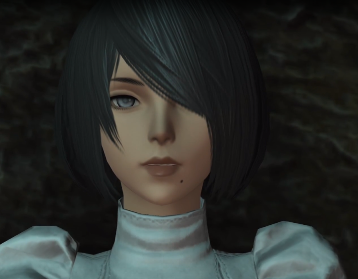 我亲身体验了市面上的所有2B小姐姐，帮你挑出了最棒的那个 - 哔哩哔哩