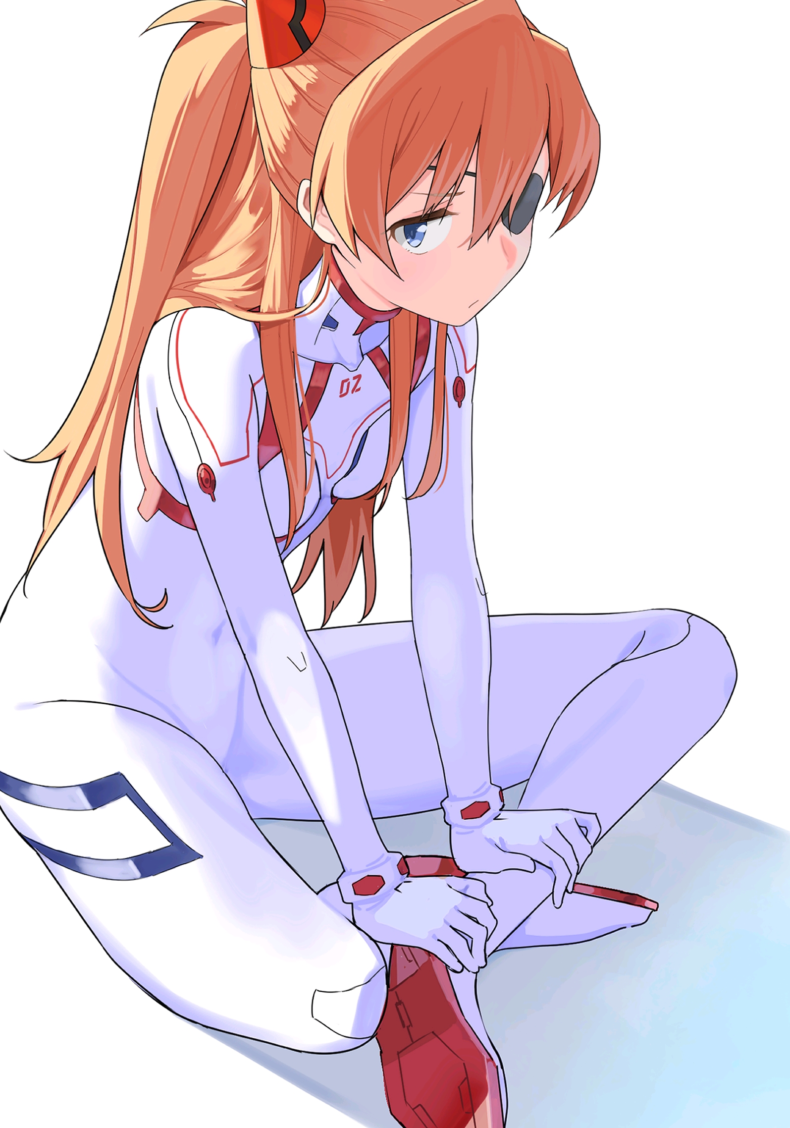 【EVA】新世纪福音战士 - 哔哩哔哩