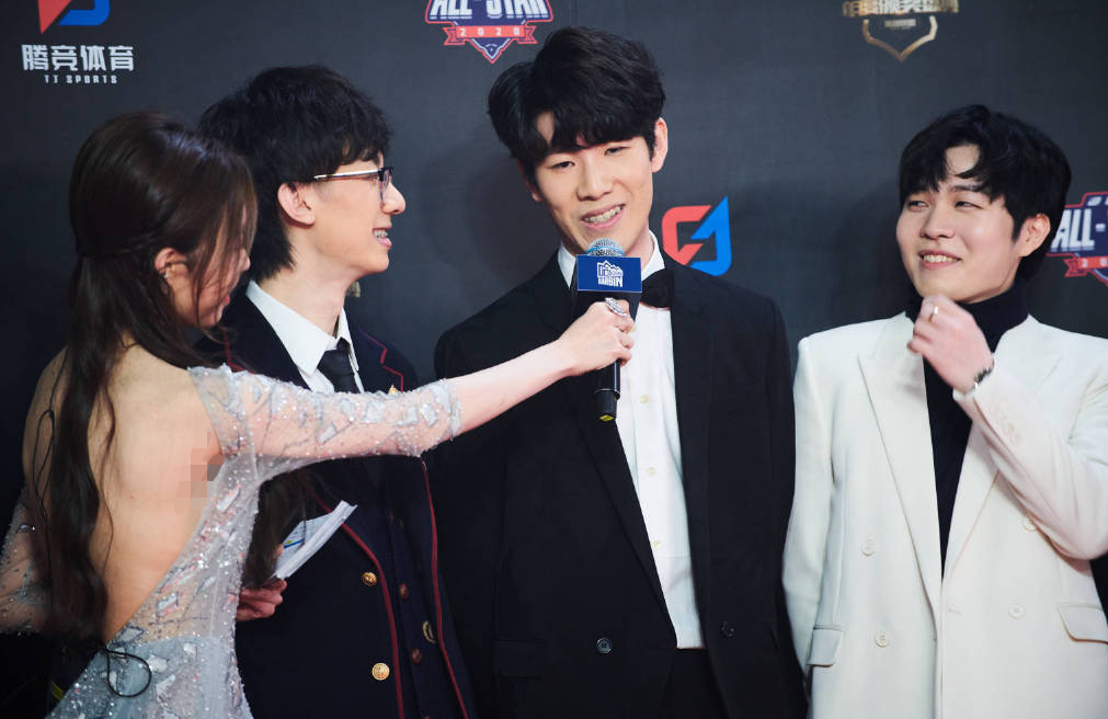 IG倒在LNG脚下，官博用6句话回应观众，粉丝的心愿高度一致 - 哔哩哔哩