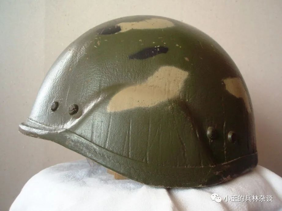 苏联/现代俄罗斯钢盔发展史(下) - 哔哩哔哩
