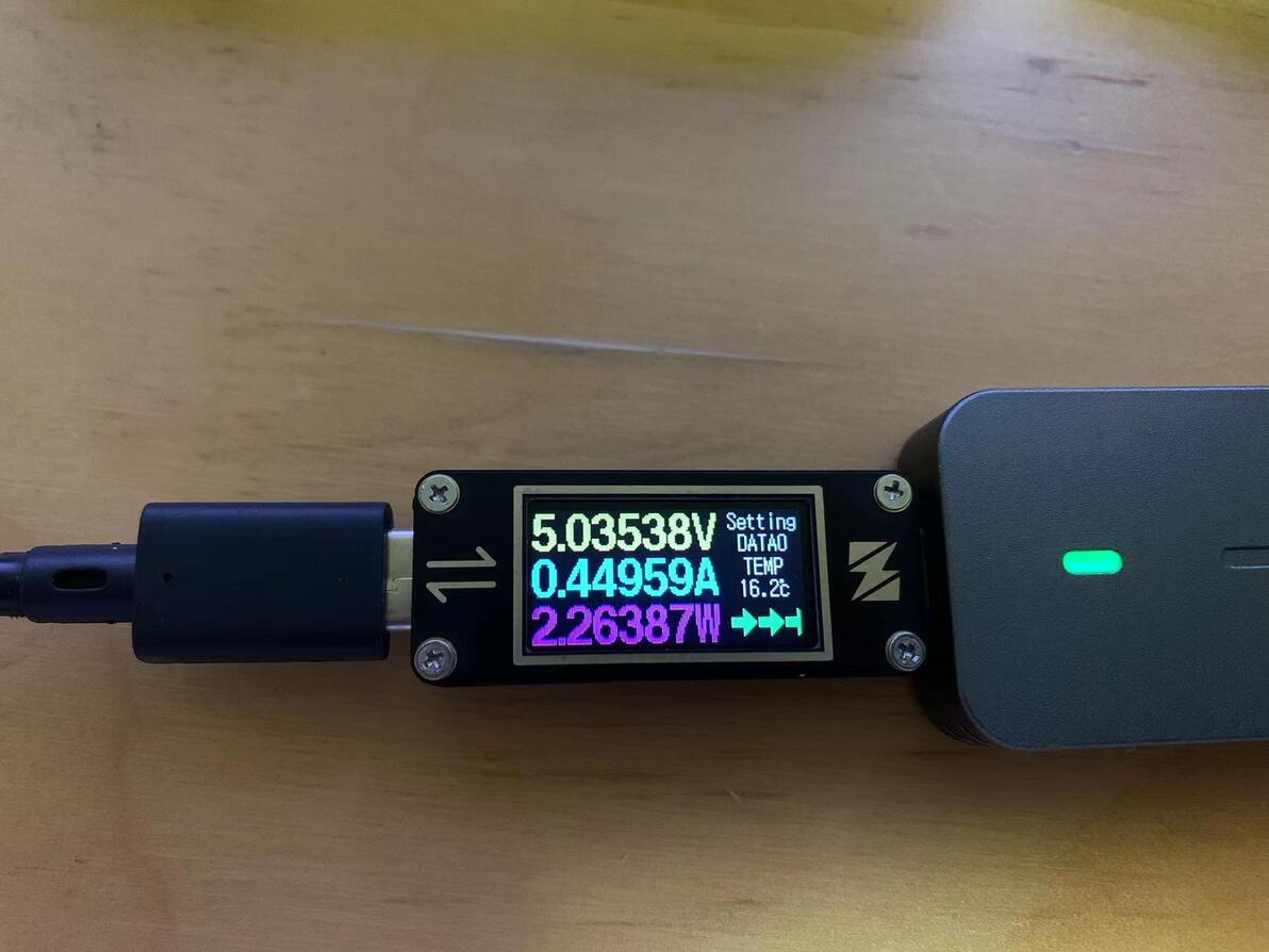 Realtek 9210B硬盘盒LED灯的设置 - 哔哩哔哩