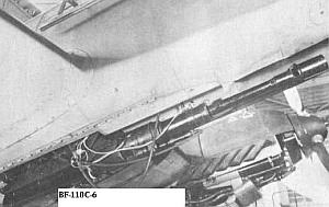 我们要用这个保卫德意志的领空——德国mk103 30mm机炮 - 哔哩哔哩