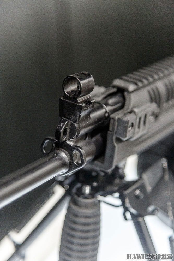 既不是步枪也不是机枪：俄罗斯RPK-16“枪族化”设计的特点分析 - 哔哩哔哩
