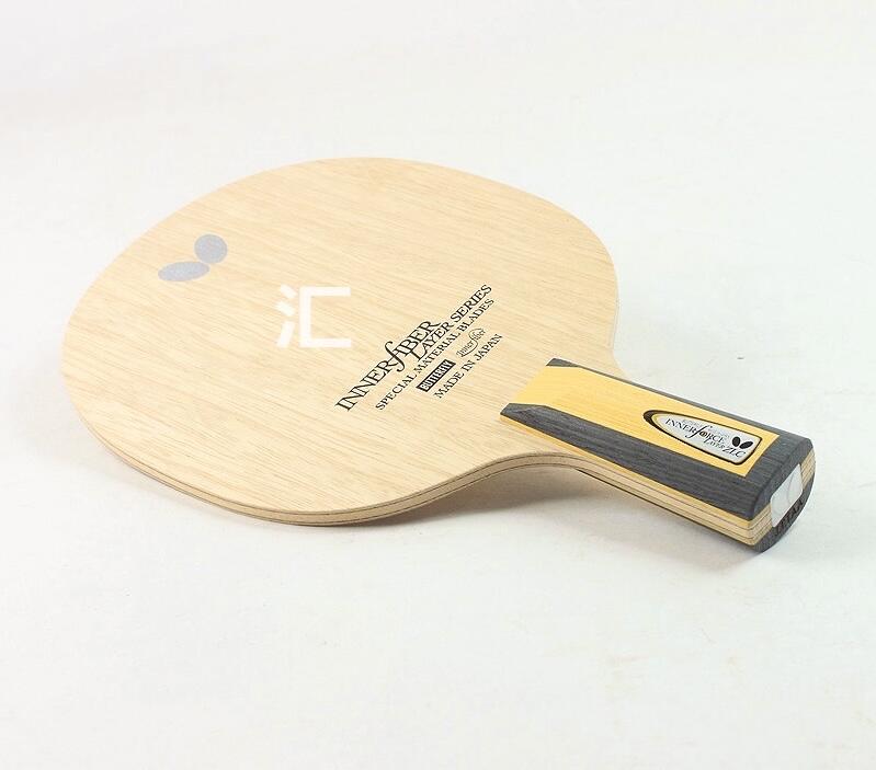 蝴蝶Innerforce Layer ZLC（小黄人） - 哔哩哔哩