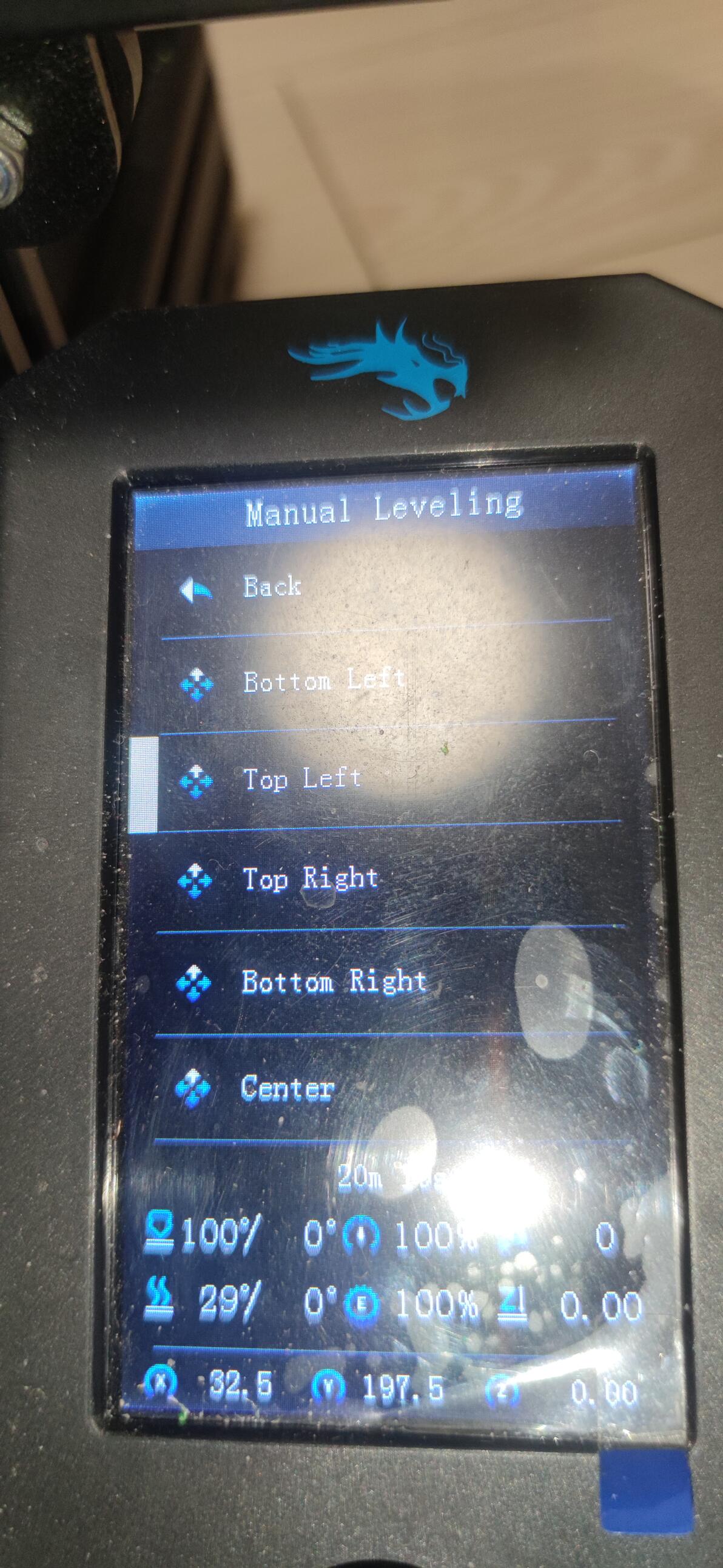 创想三维Ender3v2换BGM挤出机修改传动比增加屏幕开关等刷GitHub固件方法 - 哔哩哔哩